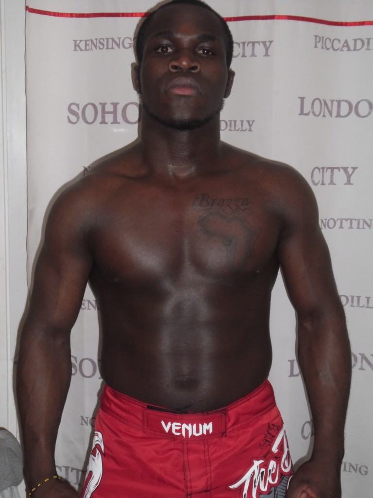 K.O.C 6 - Chresus Mokima - Académie Pythagore - Jiu Jitsu Brésilien et ...